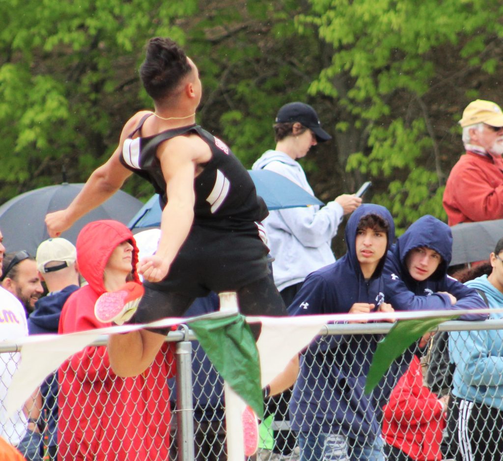 Raiders’ Layton, Fowler soar to WPIAL gold - Herald-Standard